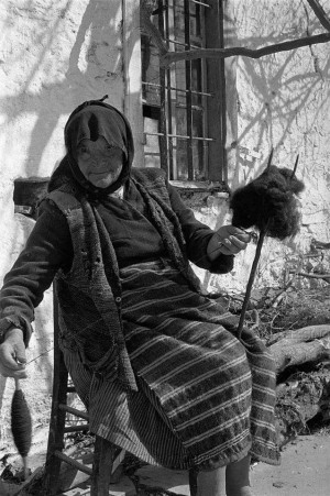 H παλιά Κρήτη όπως δεν την έχετε ξαναδεί μέσα από φωτογραφίες ανθρώπων ...