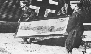 Υπόθεση Heinz Richter: Οι Γερμανικές οπτικές της Μάχης της Κρήτης ...