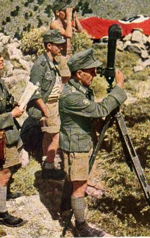Υπόθεση Heinz Richter: Οι Γερμανικές οπτικές της Μάχης της Κρήτης ...