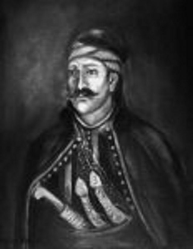 Η "λησμονημένη" Επανάσταση του 1821 στην Κρήτη - Αγώνας της Κρήτης