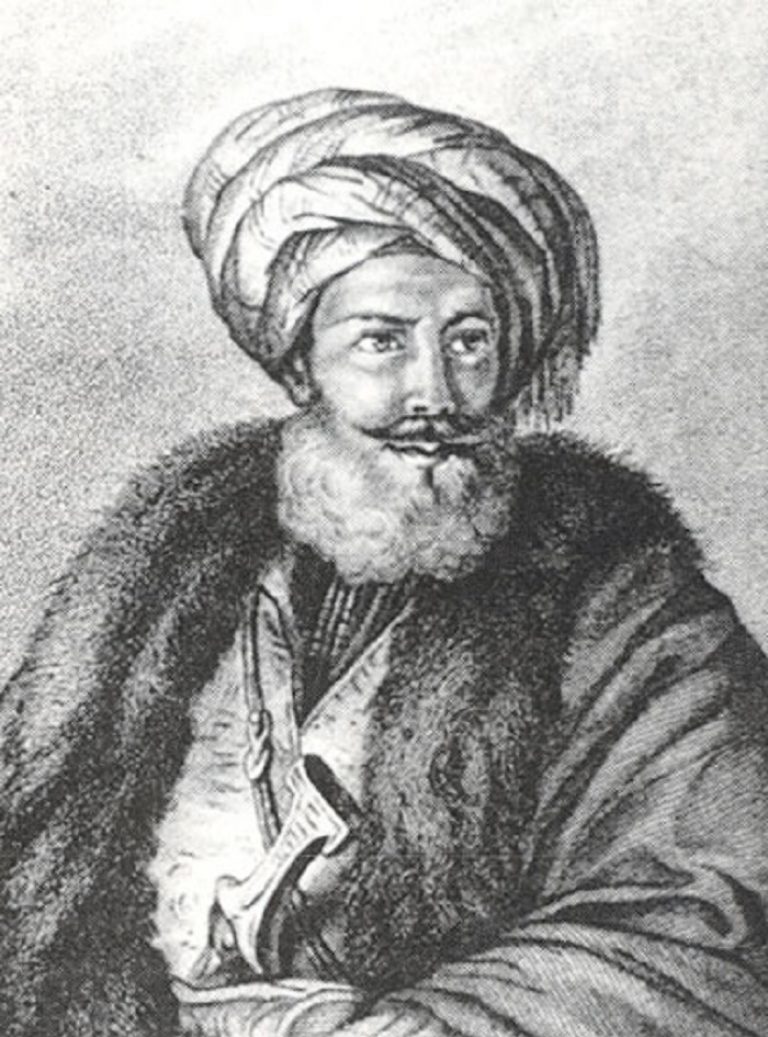 Η "λησμονημένη" Επανάσταση του 1821 στην Κρήτη - Αγώνας της Κρήτης