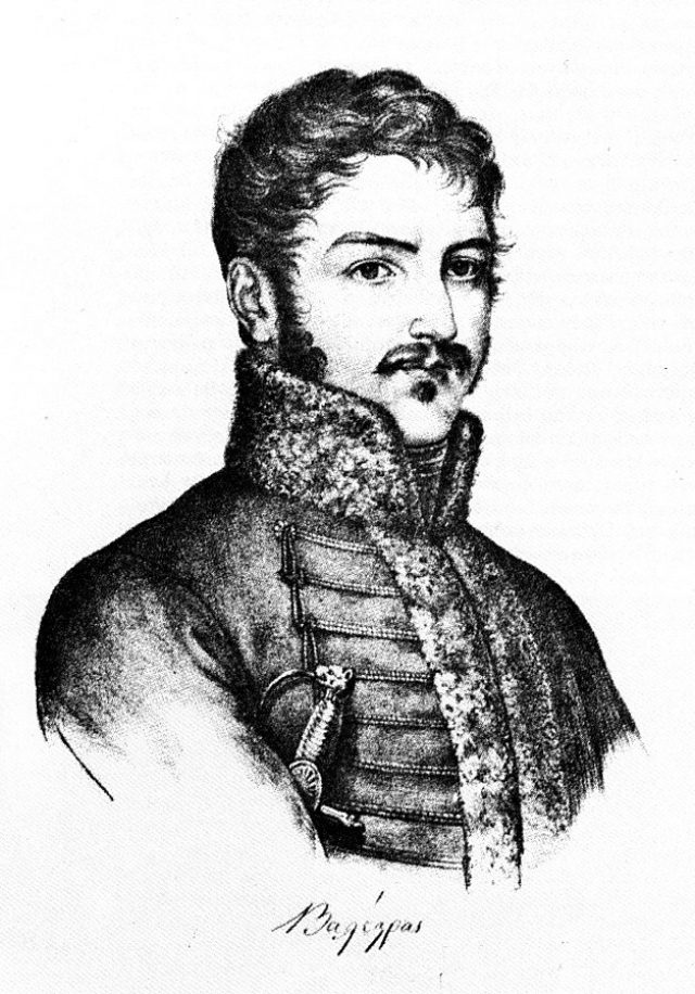 Η "λησμονημένη" Επανάσταση του 1821 στην Κρήτη - Αγώνας της Κρήτης
