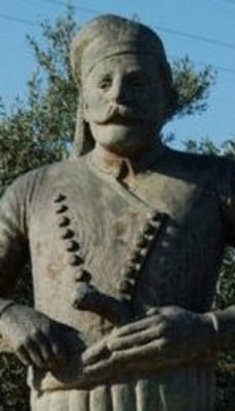Η "λησμονημένη" Επανάσταση του 1821 στην Κρήτη - Αγώνας της Κρήτης