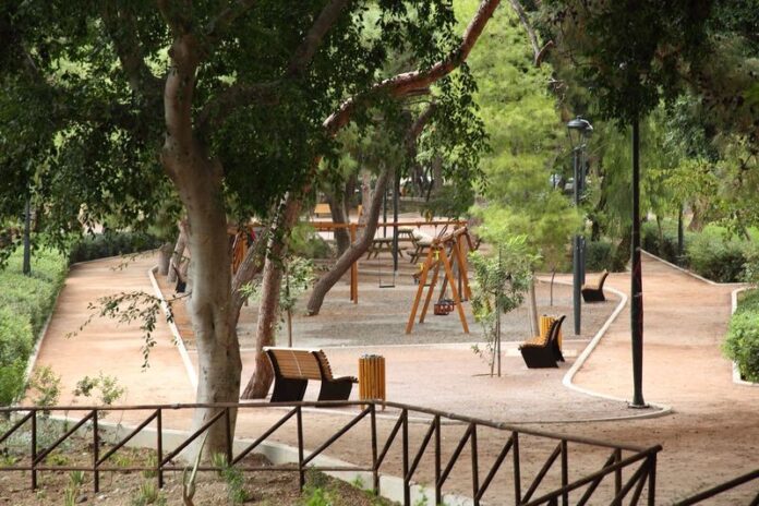 «Πρωτοβουλία Χανιωτών για το στρατόπεδο Μαρκοπούλου»: Ανοιχτή Συζήτηση ...