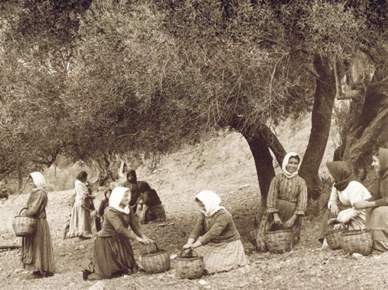 Η ΣΟΦΙΑ ΒΕΡΓΟΠΟΥΛΑ ΑΠ' ΤΟ ΜΟΧΟ - Μια ακόμα ηρωΐδα της λαβωμένης ...