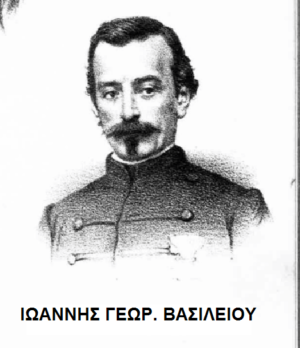 Αυτοί είναι οι γνωστοί και άγνωστοι Κρήτες αγωνιστές του 1821 - Αγώνας ...