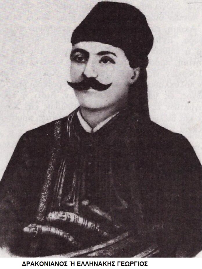 Αυτοί είναι οι γνωστοί και άγνωστοι Κρήτες αγωνιστές του 1821 - Αγώνας ...