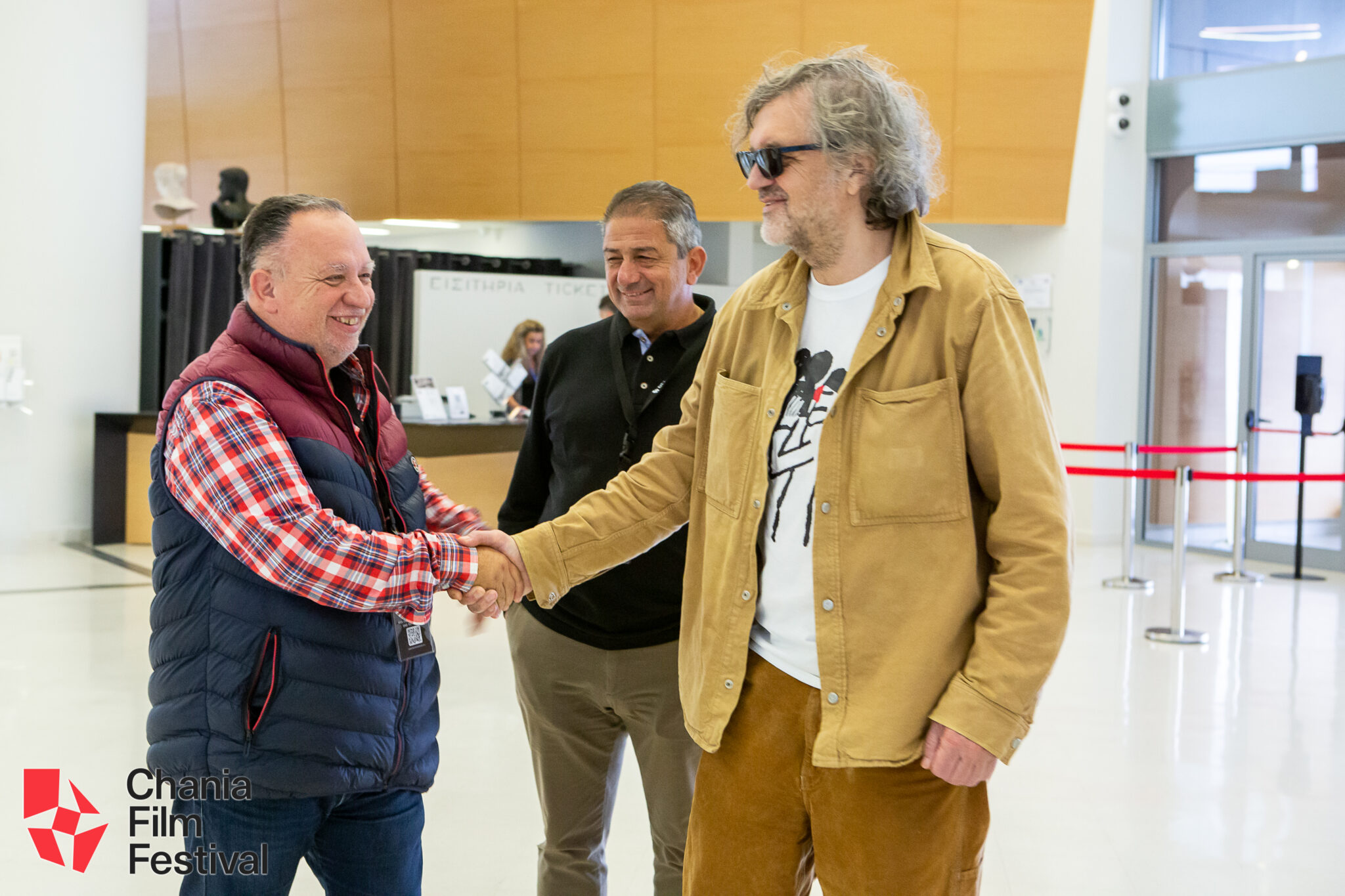Ο Εμίρ Κουστουρίτσα και η μάχη του ενάντια στη woke κουλτούρα: Ανάμεσα ...