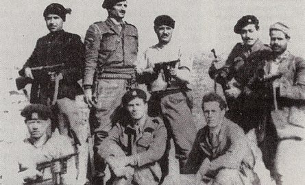 Όπως τότε έτσι και σήμερα: 26 Απρίλη 1944 - Η αντίσταση απήγαγε τον ...